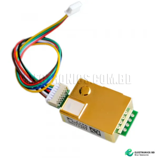 MH-Z19 Infrared CO2 Sensor Module MH-Z19B - Latest price in Bangladesh BD