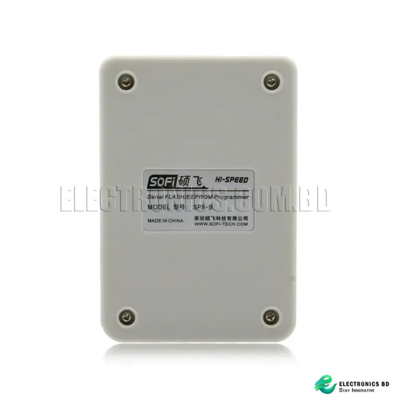 Sofi SP8-A High Speed USB Universal Programmer - Latest Price in ...