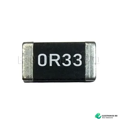 SMD Resistors - Latest Price in BD | Surface Mount Resistors
