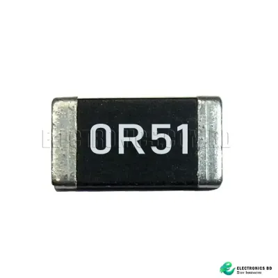 SMD Resistors - Latest Price in BD | Surface Mount Resistors