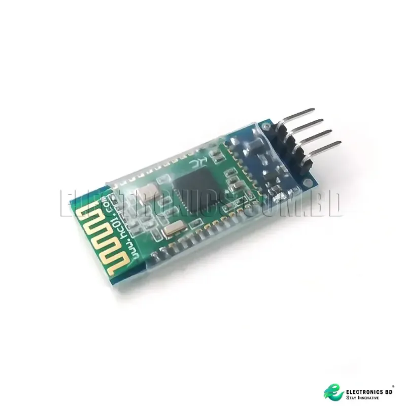 HC-08 Bluetooth Breakout Module - Latest price in Bangladesh BD