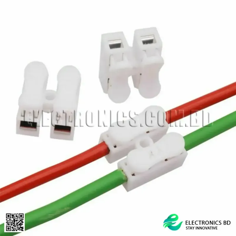 2P CH-2 Spring Quick Connector G7 Clamp | Latest price in Bangladesh BD