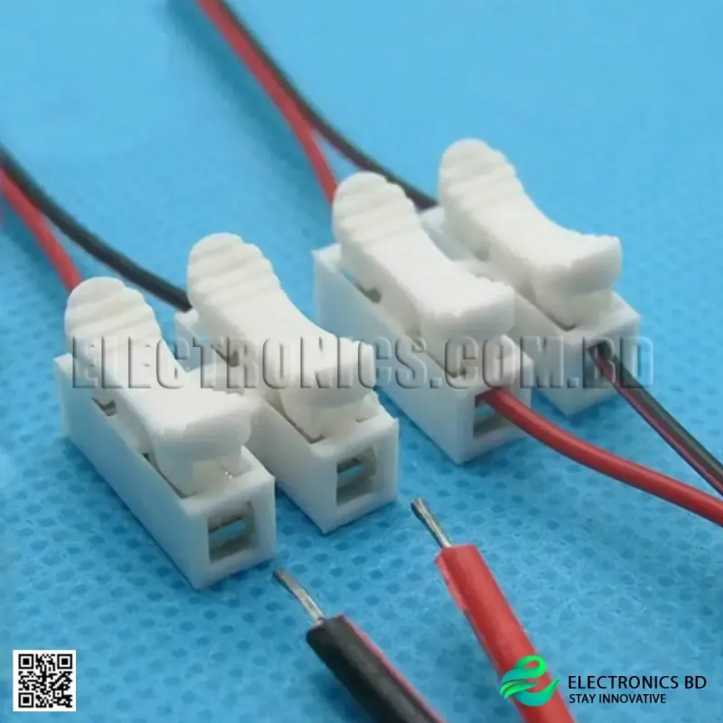 2P CH-2 Spring Quick Connector G7 Clamp | Latest price in Bangladesh BD