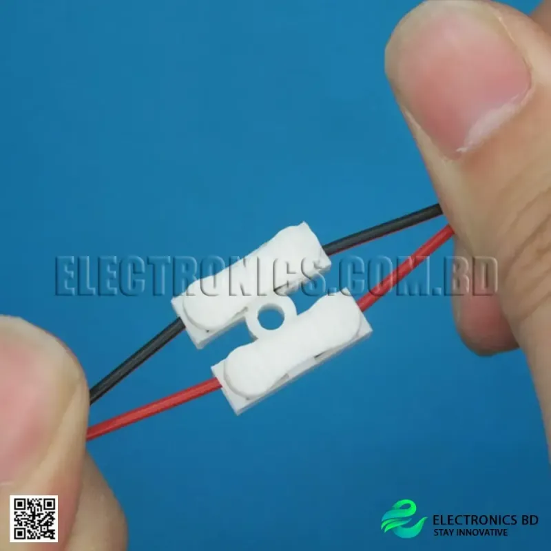 2P CH-2 Spring Quick Connector G7 Clamp | Latest price in Bangladesh BD