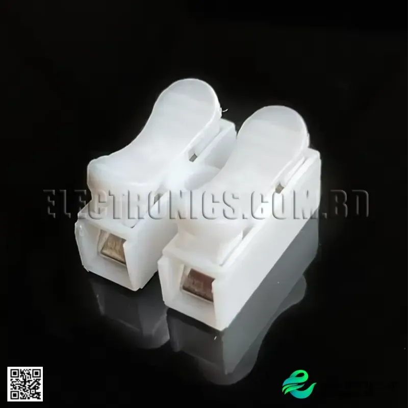 2P CH-2 Spring Quick Connector G7 Clamp | Latest price in Bangladesh BD