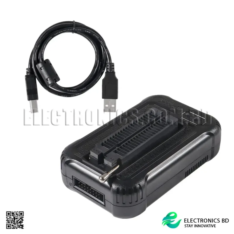 XGecu T48 TL866-3G Programmer – Latest Price in Bangladesh BD