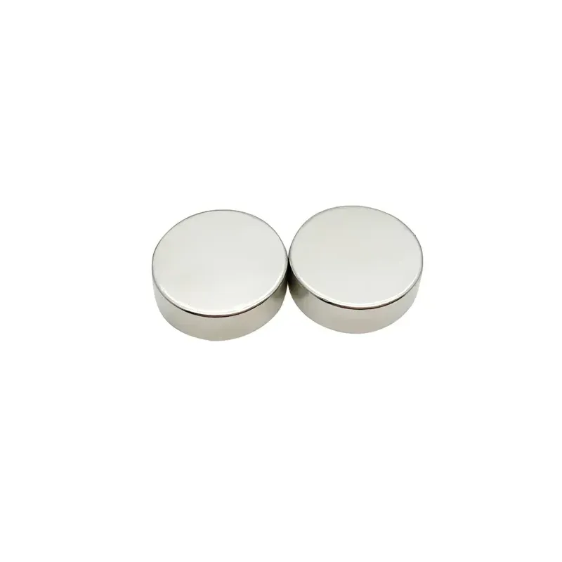 Neodymium Magnets Disc 8 x 2mm – Latest price in Bangladesh BD