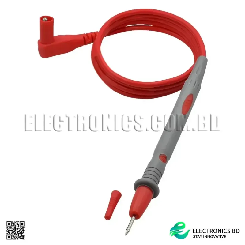 Multimeter Probe Test Leads (High Quality) – Latest price in Bangladesh BD