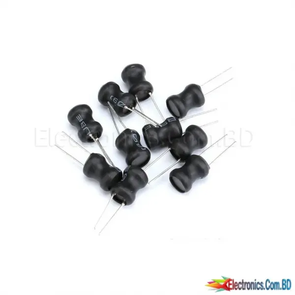 65µH Inductor - Latest price in Bangladesh BD