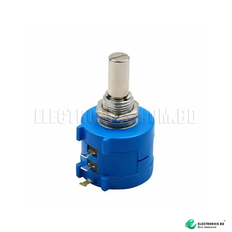 3590S-2-103L 10k Ohm Potentiometer - Latest price in Bangladesh BD