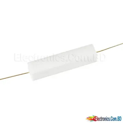 100 Ohm 10W Power Resistor | Latest price in Bangladesh BD