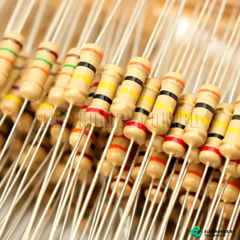 1.2 Ohm 0.50W 1% Carbon Film Resistor – 5 PCS – Latest price in ...