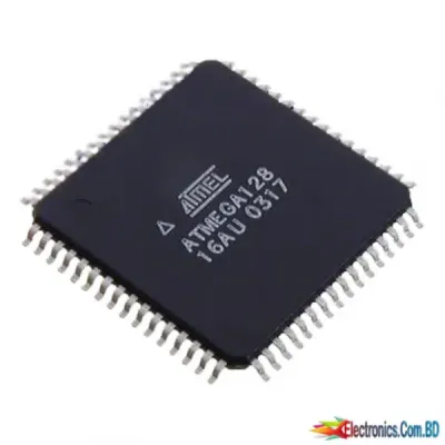 Microcontrollers & Single-Board Computers – Arduino, Raspberry Pi ...