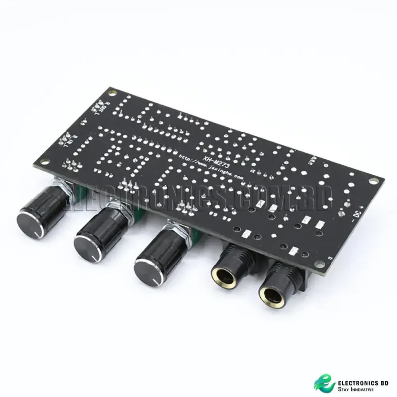XH-M273 NE5532 Mic Pre-Amplifier Board – Latest price in Bangladesh BD