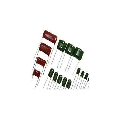 Ceramic Capacitors – High-Frequency, Multilayer, Surface Mount ...