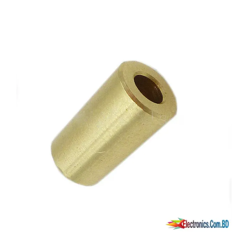 5mm Motor Shaft Connector - Latest price in Bangladesh BD