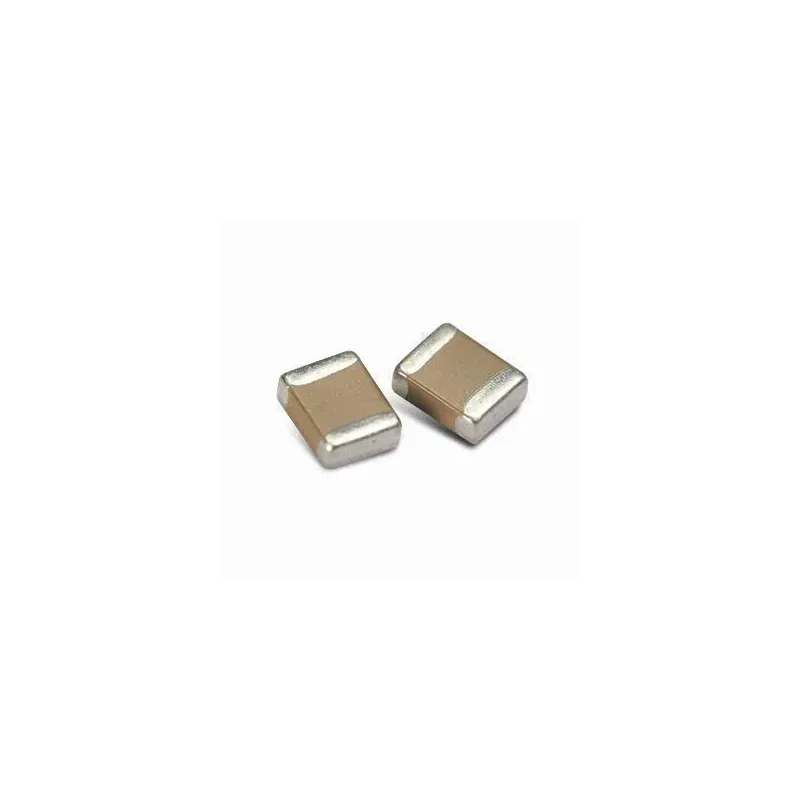 8pF 1206 SMD Multilayer Ceramic Capacitor - Latest price in Bangladesh BD