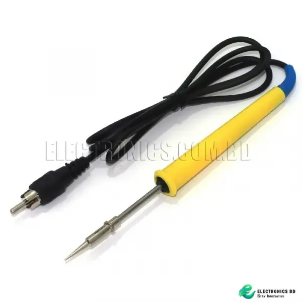 12V SAMCON Micro Soldering Iron | Latest price in Bangladesh BD