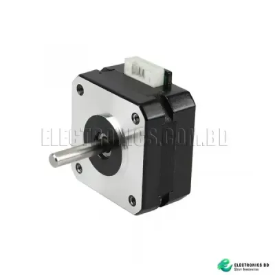 17Hs4023 Nema 17 Stepper Motor 424223mm | Latest price in Bangladesh BD