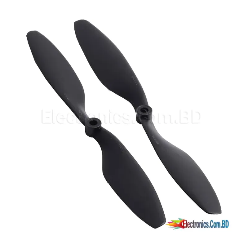 Propeller 1045 10x4.5 CW CCW Pair – Latest price in Bangladesh BD