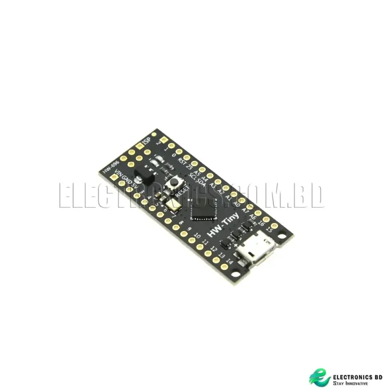 MH-TINY Digispark ATTINY88 ডেভেলপমেন্ট বোর্ড | MCU মাইক্রোকন্ট্রোলার ...