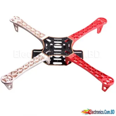Drone Frames – Durable & Lightweight Frames for All Drones | Latest ...