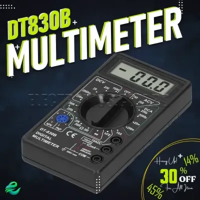 Sanwa CD800A Digital Multimeter – Latest price in Bangladesh BD