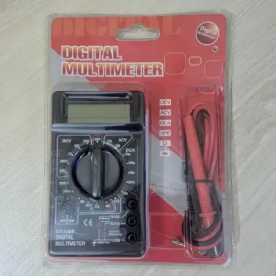 Buy Original DT830B Digital Multimeter Online - Latest Price in ...