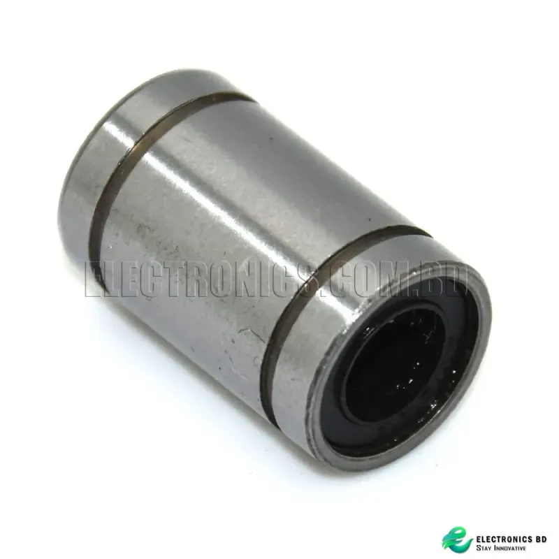 Buy CNC Linear Motion Bearing SC8UU 8mm for 3D Printer Japan Online ...