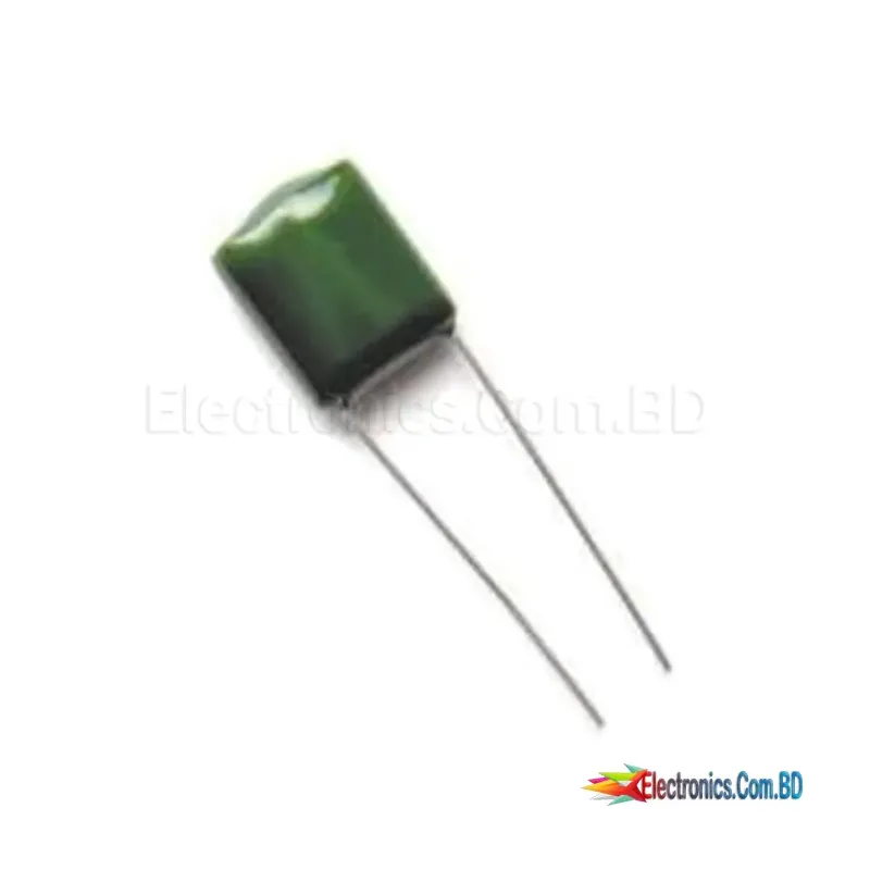 Mylar 223pF Capacitor
