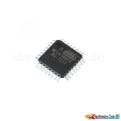 Microcontroller IC - Latest Price in Bangladesh BD