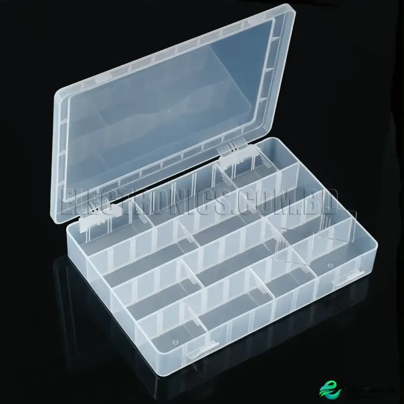 Small Parts & Tool Box – Latest price in Bangladesh BD