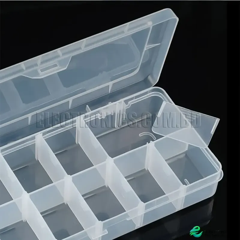 Small Parts & Tool Box – Latest price in Bangladesh BD