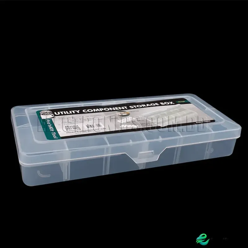 Small Parts & Tool Box – Latest price in Bangladesh BD