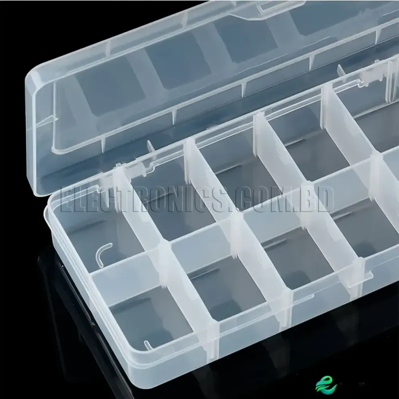 Small Parts & Tool Box – Latest price in Bangladesh BD