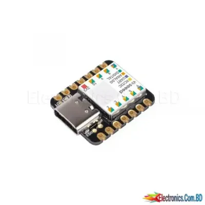 SAMD21 ARM Cortex M0+ 32bit 48MHz Microcontroller Development Board ...