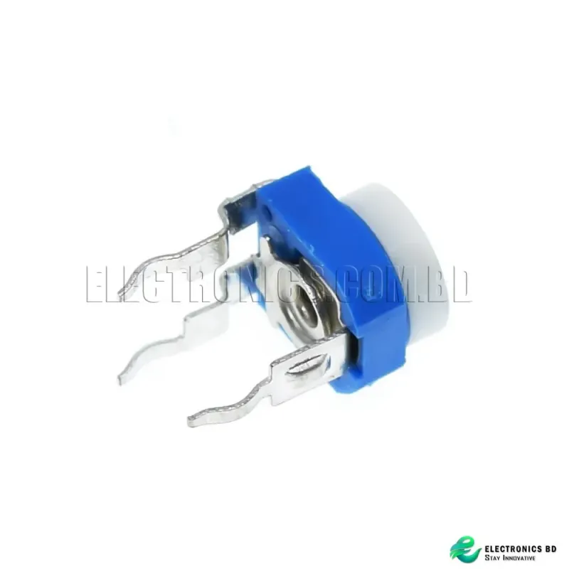 RM065 50k Ohm Variable Resistor – Latest price in Bangladesh BD