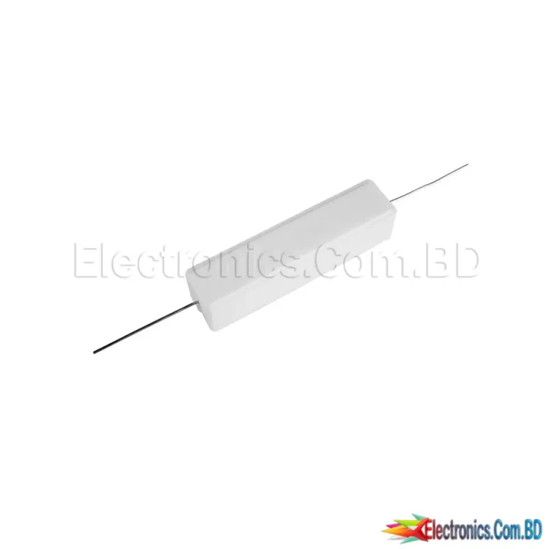 150 Ohm 20W Resistor Wire Wound | Latest Price in Bangladesh BD