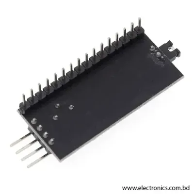 I2C LCD Driver Module for Arduino – Latest price in Bangladesh BD