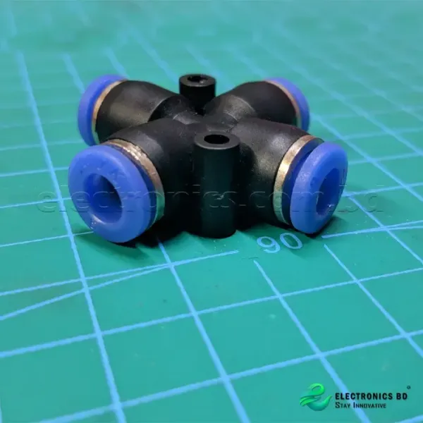 Pneumatic Push Fittings | Latest Price in Bangladesh BD