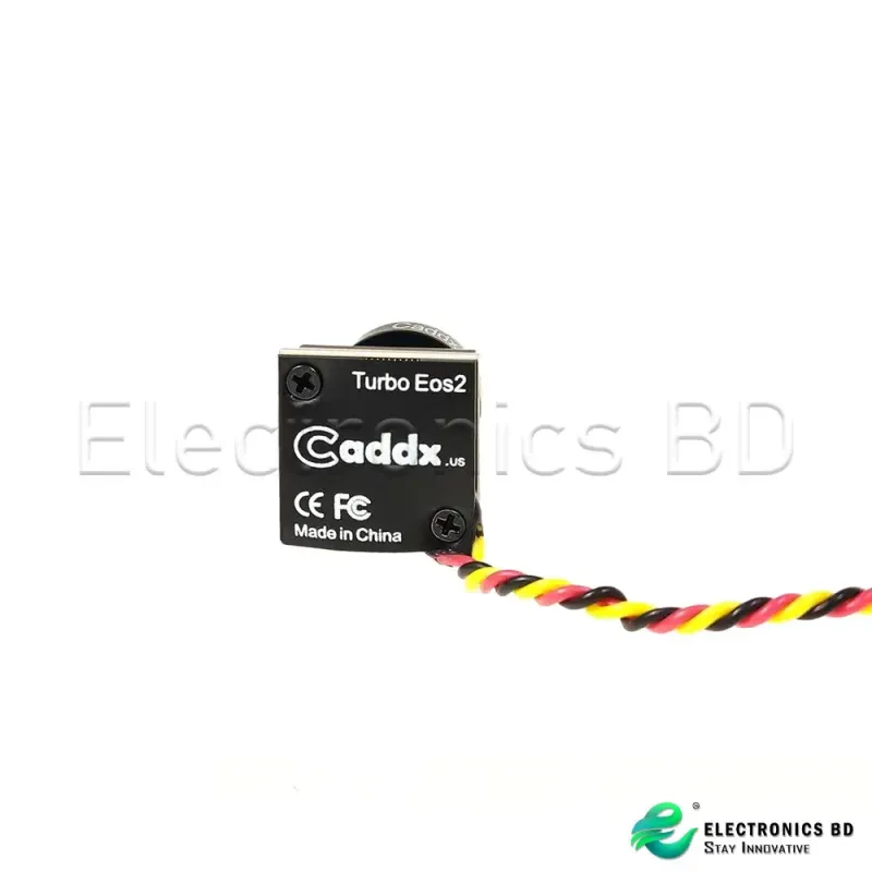 Caddx Turbo EOS1 1200TVL 2.1mm 1/3 CMOS FPV Camera - Latest price in ...