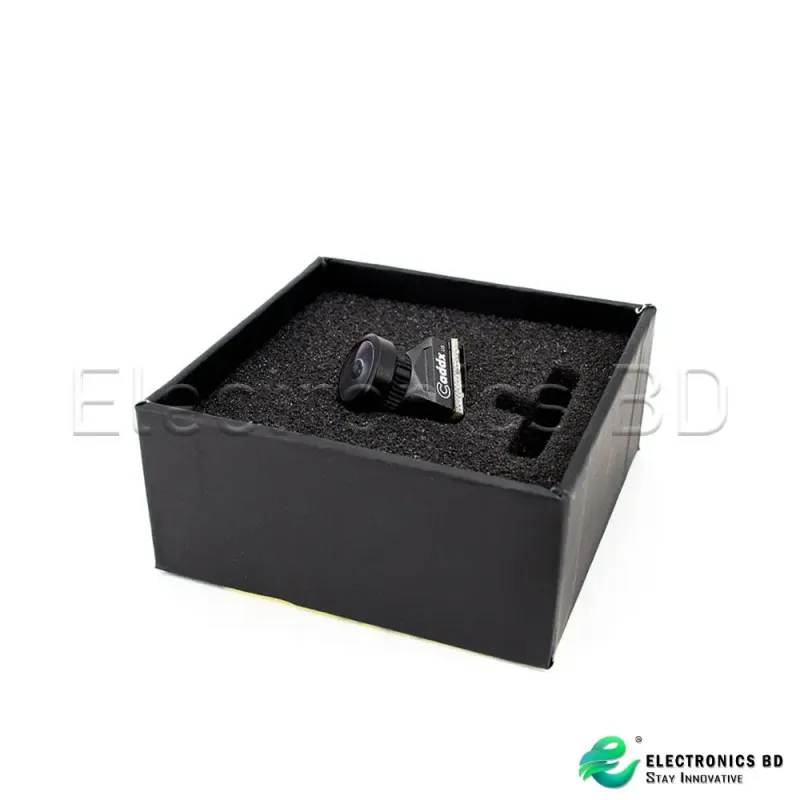 Caddx Turbo EOS1 1200TVL 2.1mm 1/3 CMOS FPV Camera - Latest price in ...