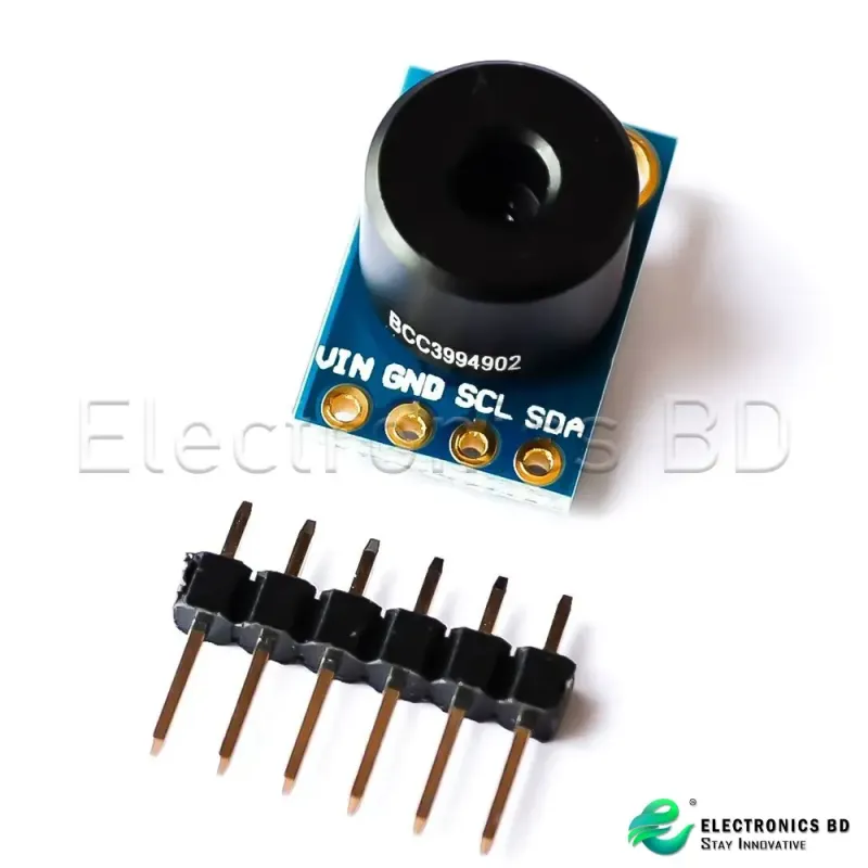 GY-906 MLX906 BCC DCI Infrared Temperature Sensor Module - Latest Price ...