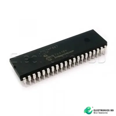 Microcontroller IC - Latest Price in Bangladesh BD