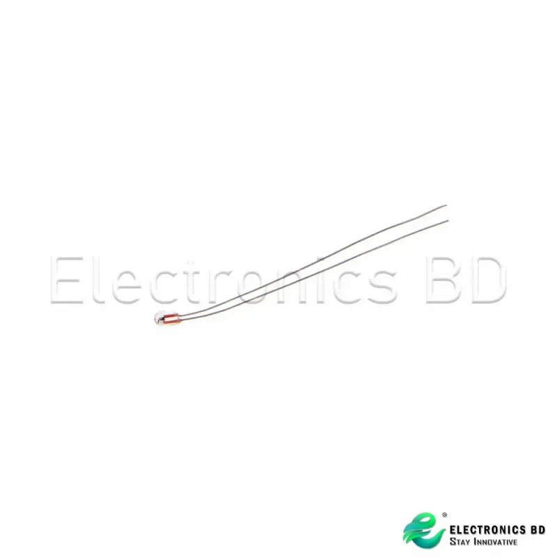 3D Printer 100K ohm NTC 3950 1% Thermistors 1.8mm Temperature Sensor ...