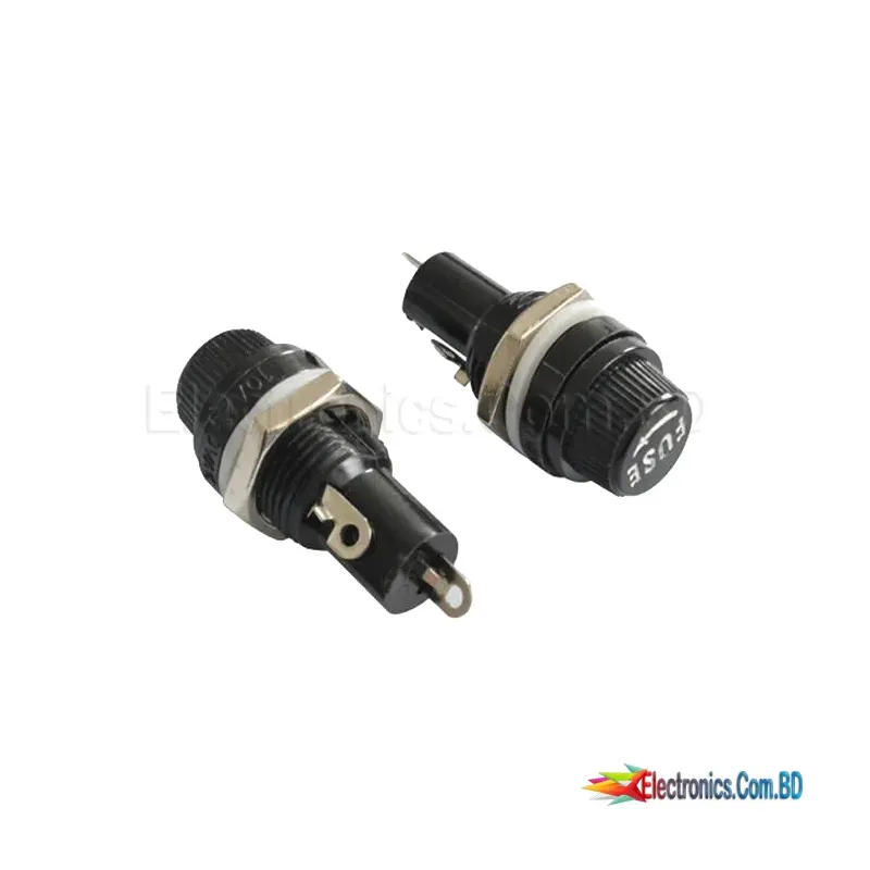 Fuses – Electrical Safety Components for Circuit Protection | Latest ...