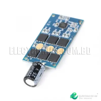 Electronic Speed Controllers (ESCs) – Precision Control for Motors ...