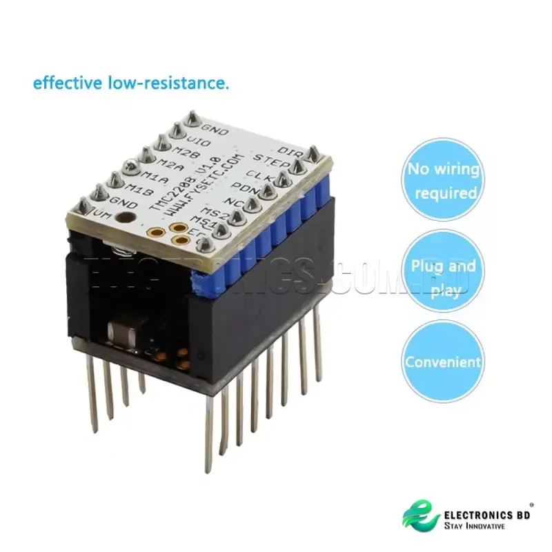 Silent Step Stick Protector | Latest price in Bangladesh BD