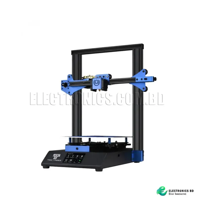 Bluer 3 V2 3D Printer - Latest Price in Bangladesh BD
