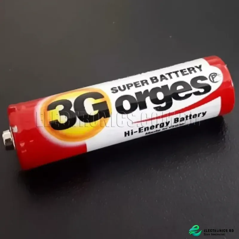 AA Size Battery 1.5V - Latest price in Bangladesh BD